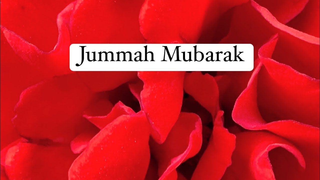 নারীরা জুম্মার দিনে কী আমল করবে।women’s Friday Amol And Dua. - YouTube