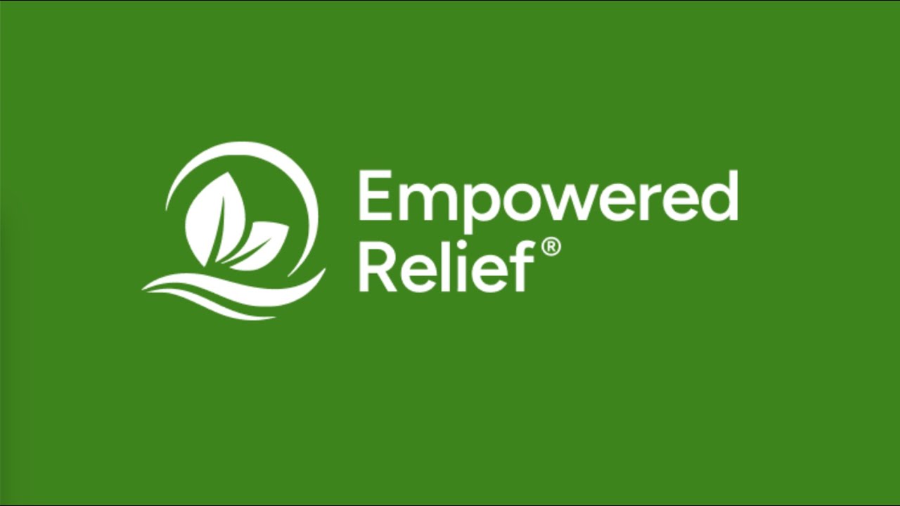 Transform Your Life: Overcoming Chronic Pain with Empowered Relief ...