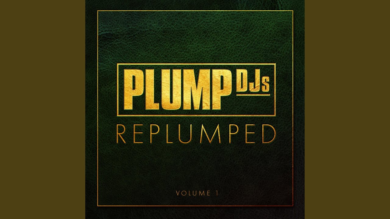 Scram (RePlumped) - YouTube