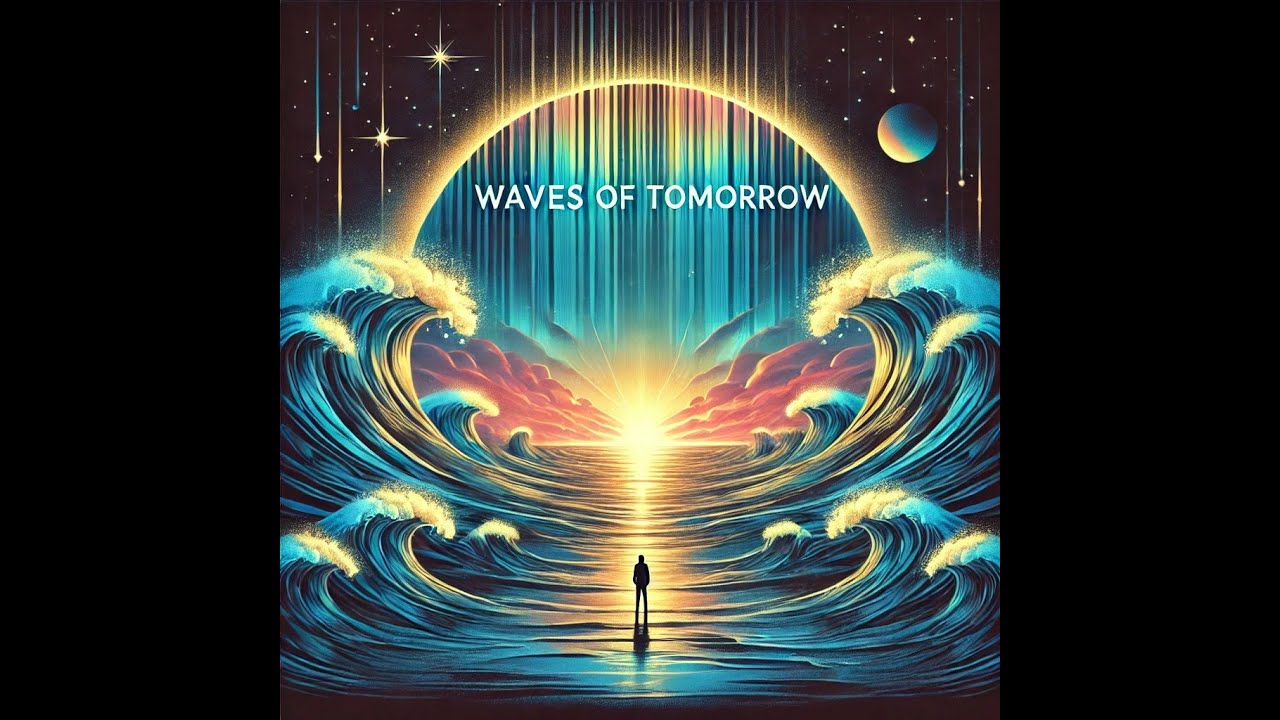 Waves Of Tomorrow - YouTube