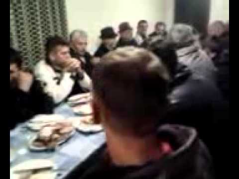 sijelo u agicima kod kodje