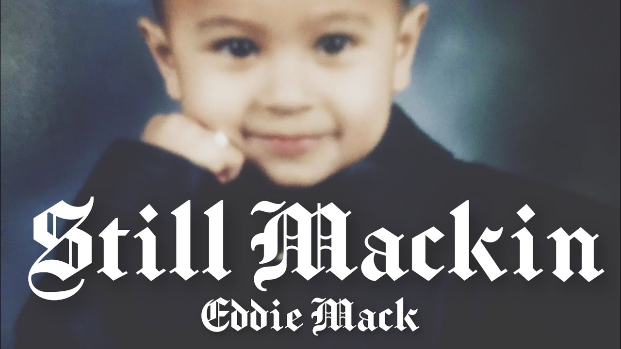 Eddie Mack - “Different” - YouTube
