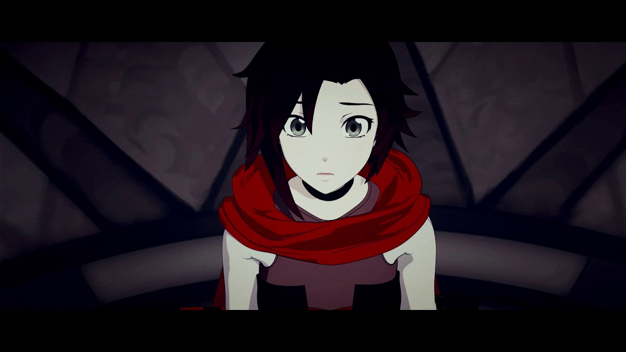 RWBY Volume 7 Trailer (fanmade) - YouTube