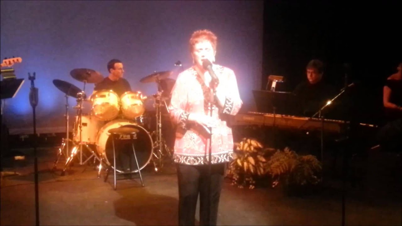 Libby Whittemore Goldfinger - YouTube