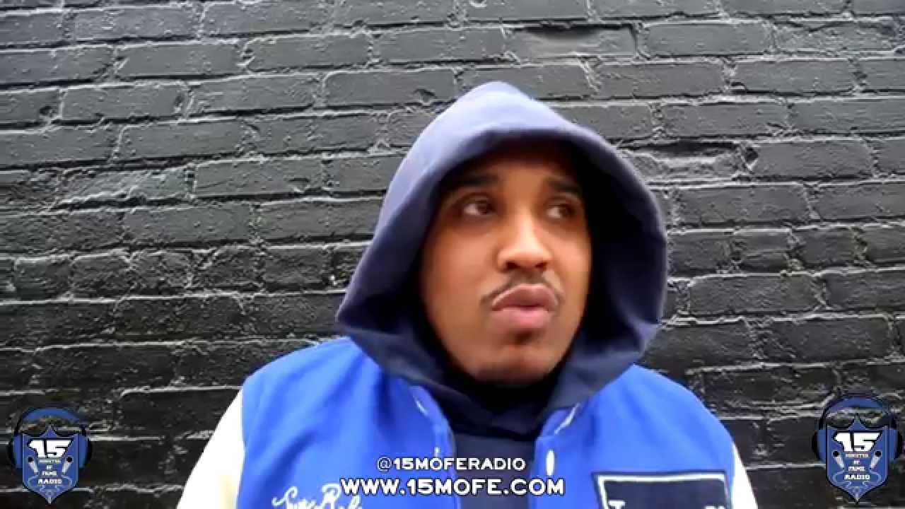 Goodz Talks New Battle Rap Scene, His Career, Aye Verb & Upcoming ...