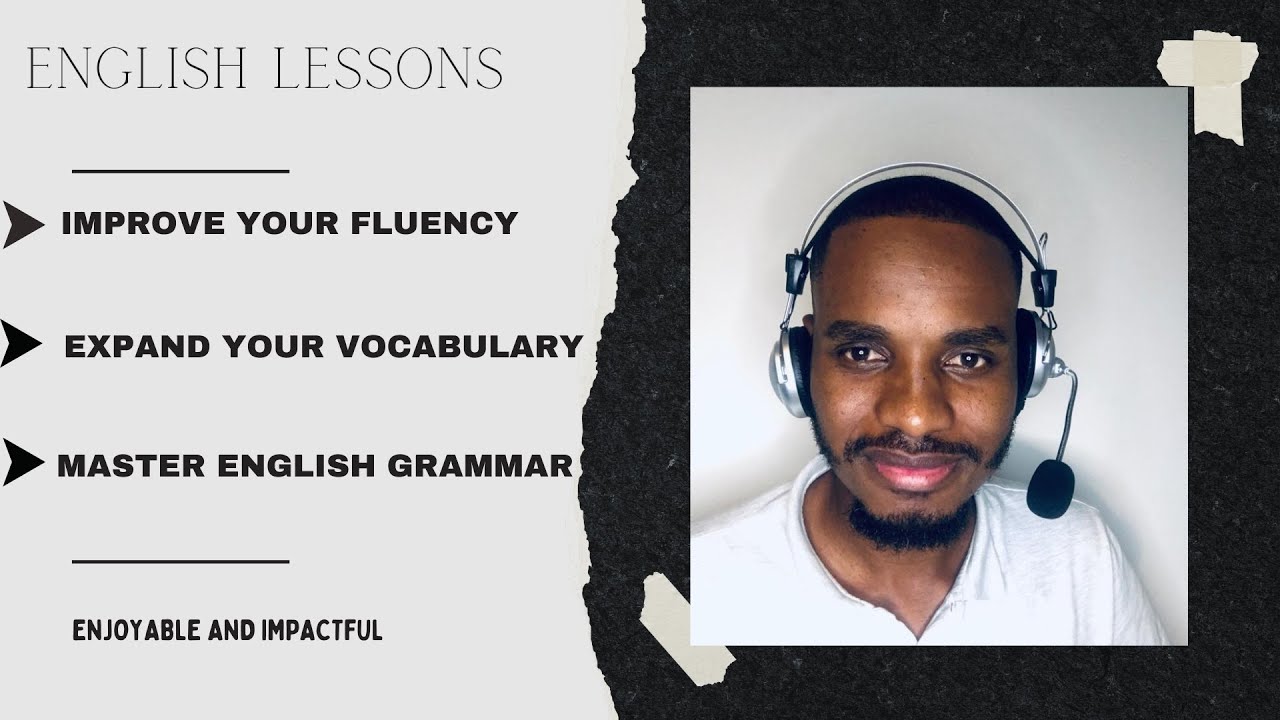Get to Know Your Personal English Tutor on Preply - Your Key to Success ...