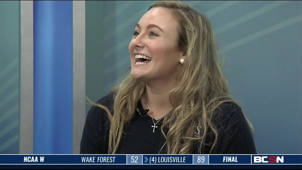 Unsung Hero Kaley Vaughn - YouTube