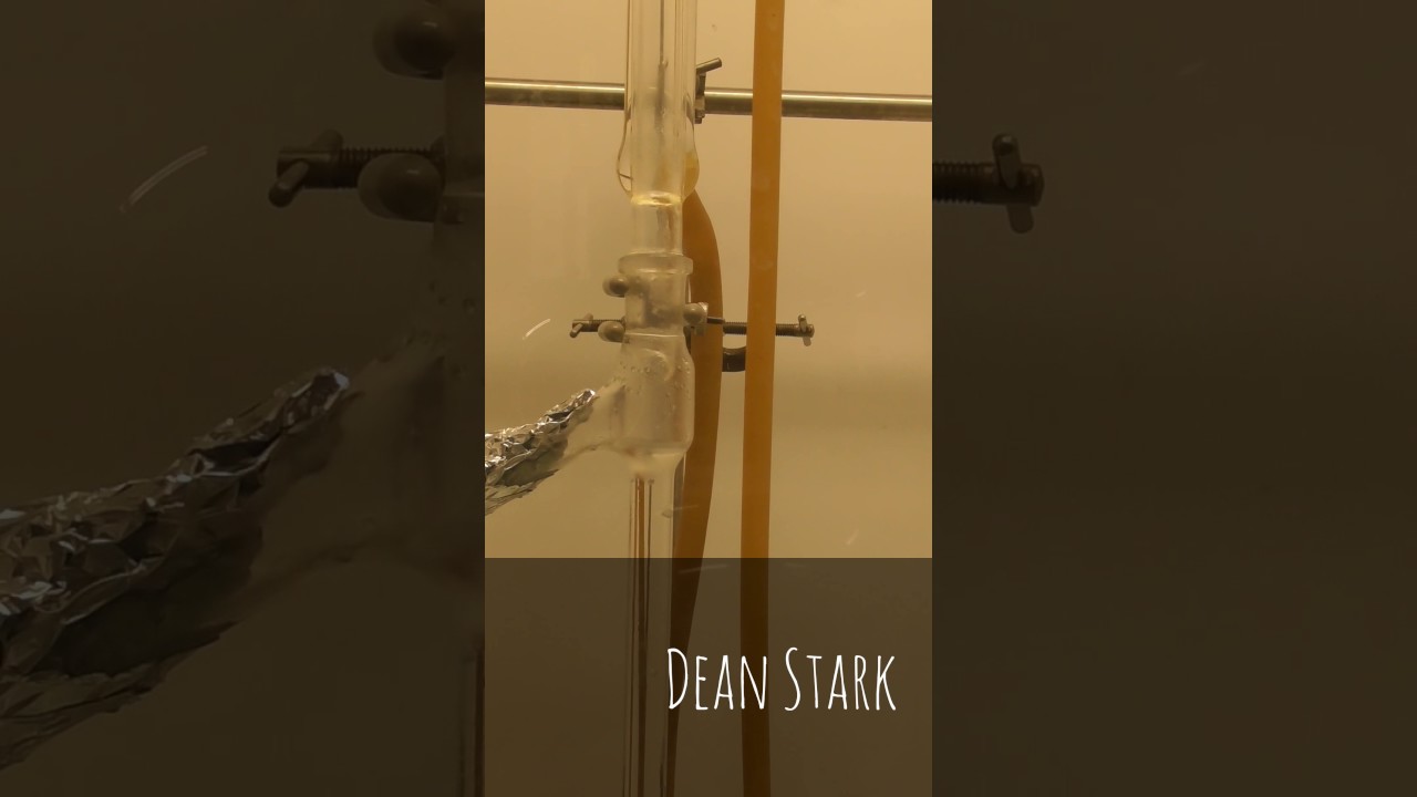 Dean Stark - YouTube