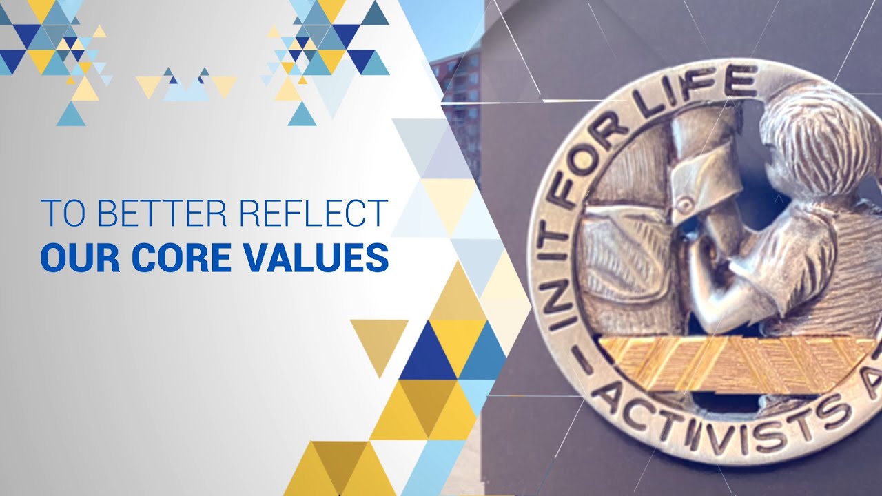 WHSC brand reveal: Training for what matters most - YouTube