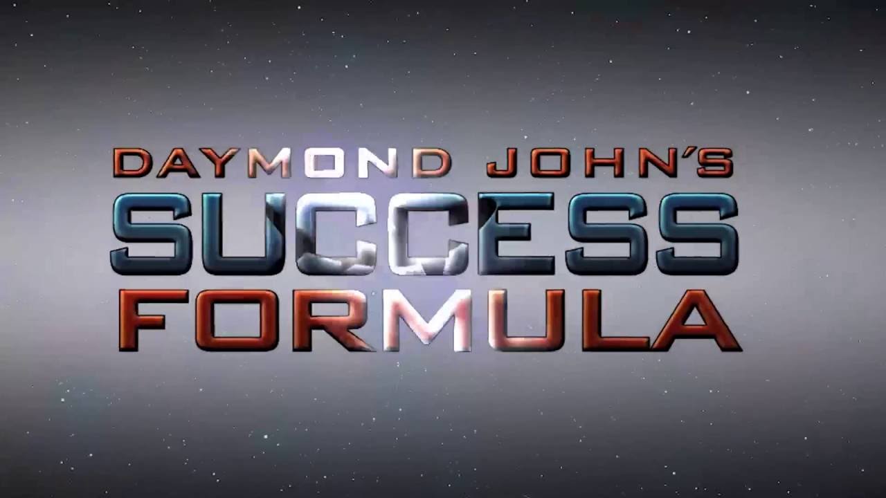Daymond John's Success Formula: Workshop Testimonials - YouTube