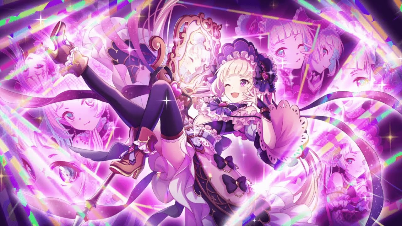 【Princess Connect Re:Dive】Yuki 6★ Ascending Quest - YouTube