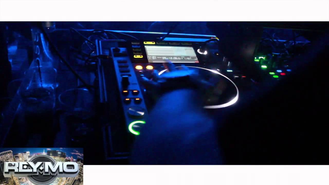 dj REYMO - PARTYTIME #1 - YouTube