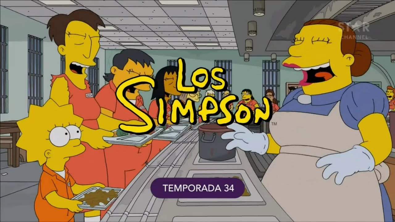 Nuevas Temporadas Futurama T11 - Los Simpson T34 - Family Guy T21 ...