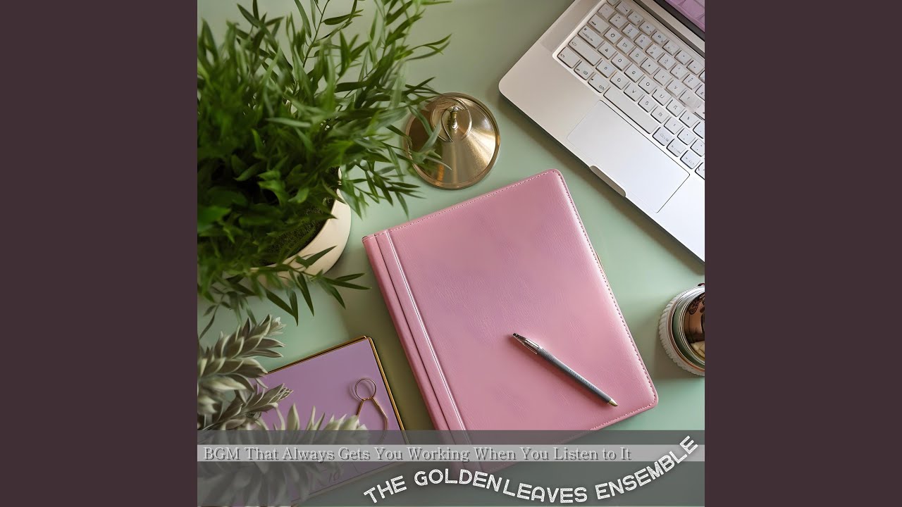 Cognitive Harmony Stream - YouTube