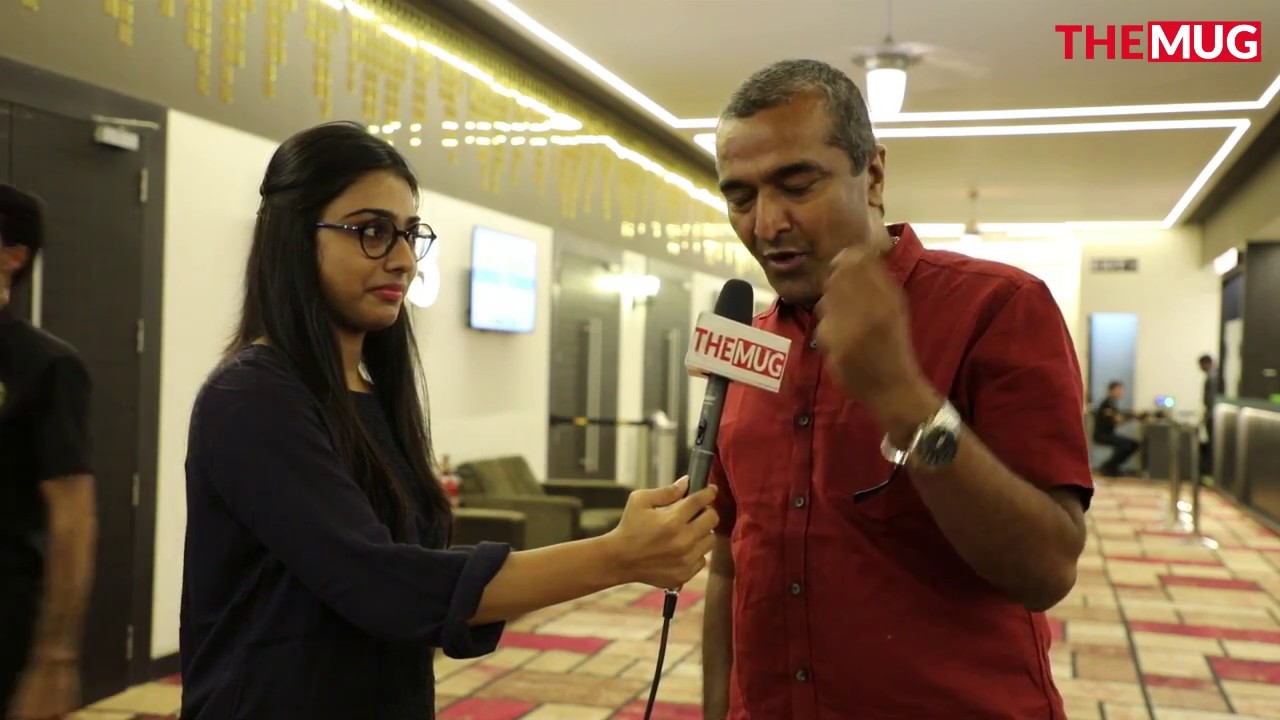 In conversation with Sanjay raval - YouTube