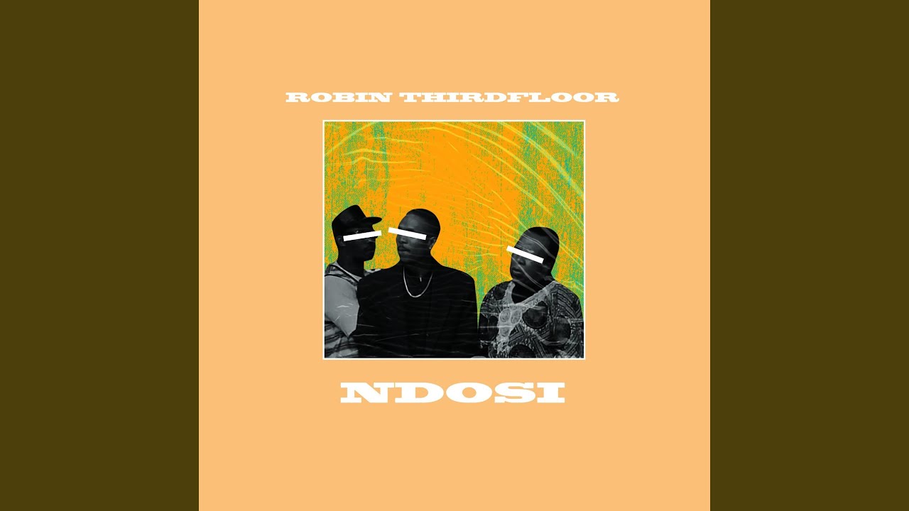 Ndosi - YouTube Music