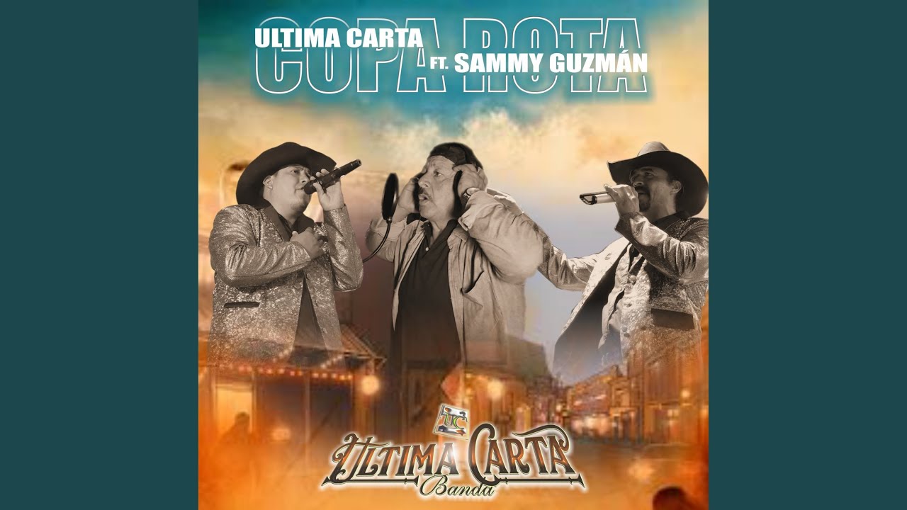 Copa Rota - YouTube