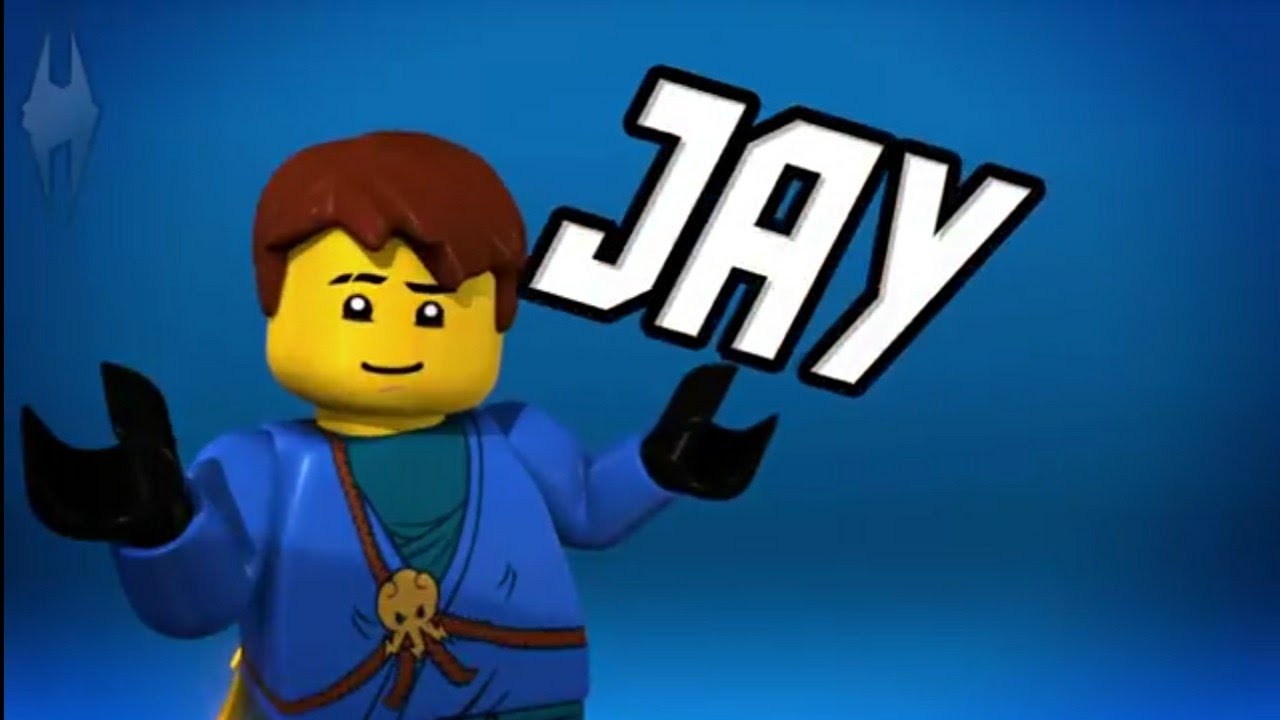 Ninjago season 1 episode 1 the way of ninja - YouTube