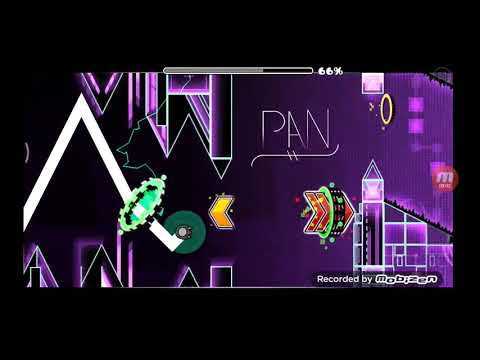 HYPERSONIC EASY.(Гд школа)! - YouTube