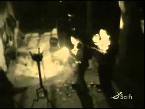 7 Most Haunted Place on Earth - Lucedio Monastery Dare - 2 [2/7] - YouTube