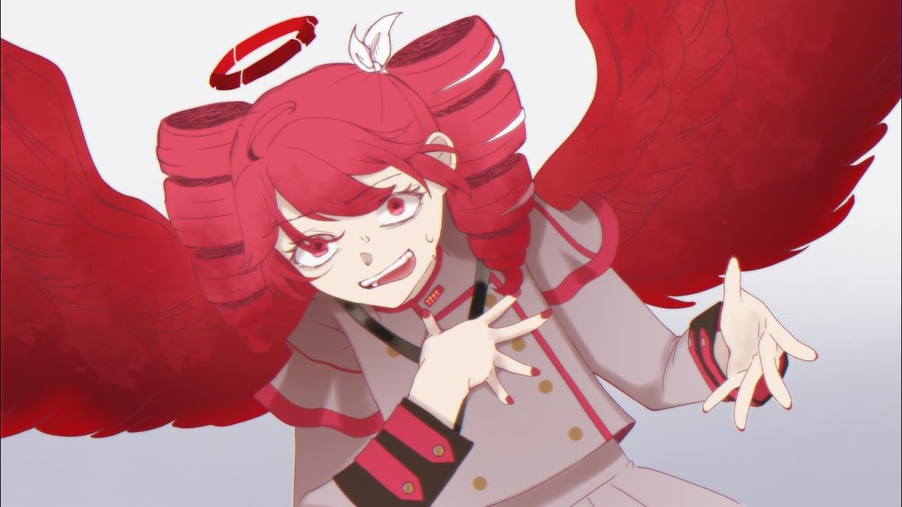 TUYU - Being low as dirt, taking what's important from me ft. Kasane ...