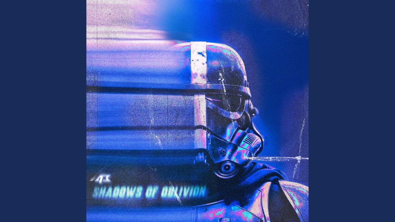 Shadows Of Oblivion - YouTube