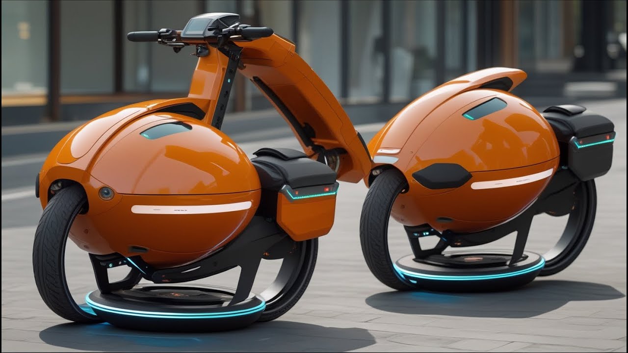 AMAZING TECHNOLOGIES THAT WILL CHANGE THE WORLD - YouTube