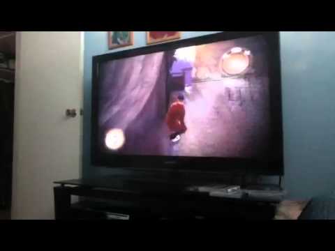 Skate 2 fun track awesome transfer - YouTube