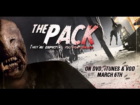 The Pack - Official Trailer - Available on DVD, iTunes & VOD 3/6/12 ...