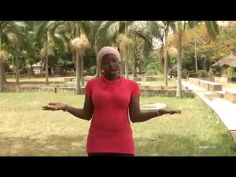 Usman Ma'isco Yide Be Wari Remix