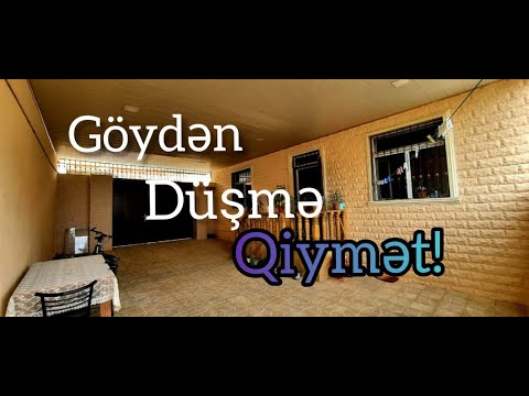 Göydən Düşmə Qiymət 😳 Baxmayan Qalmasın❗