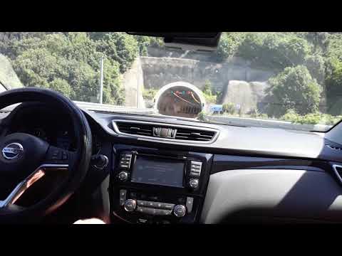 Yol  Manzarası Akçakoca-Ereğli Yolu