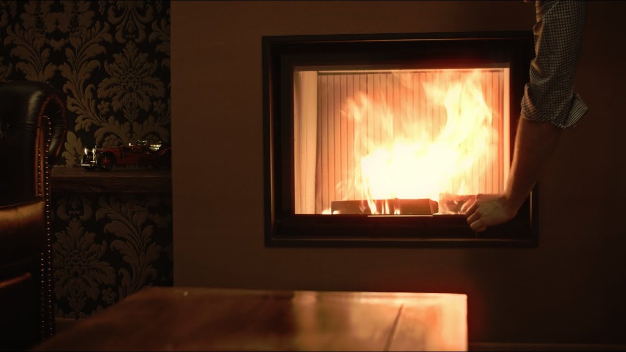 Hoxter - Easy to operate - YouTube