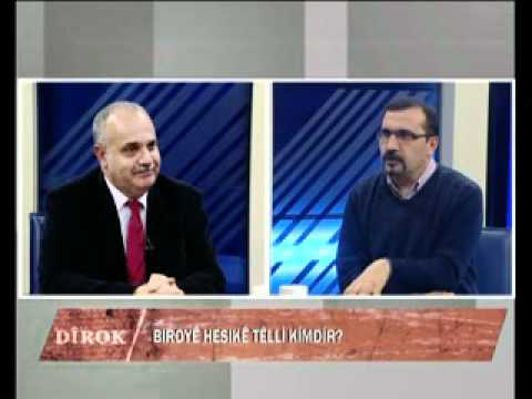 Ağrı İsyanları ve Haydaranlılar - İMC TV 2. Bölüm (Kemal Süphandağ)