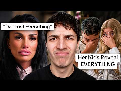 Britain's Most Controversial Celebrity Just Released a Documentary..