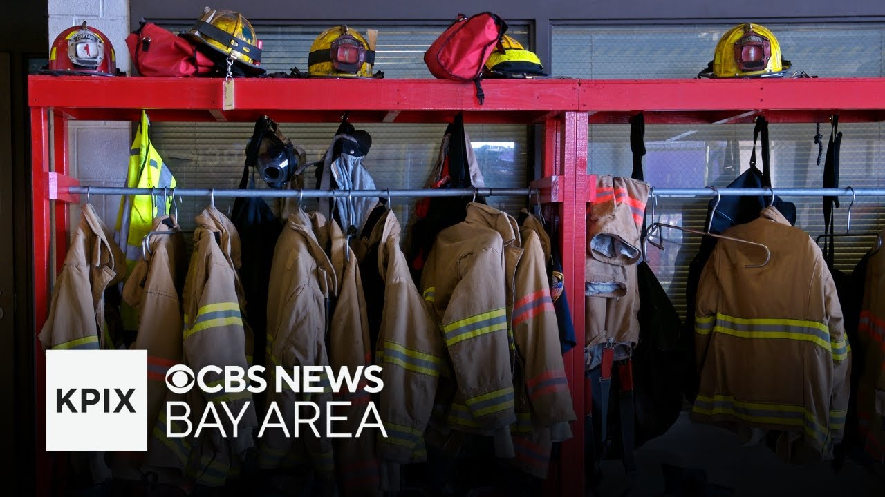 SF Fire Department shares unique challenges in firefighting - YouTube