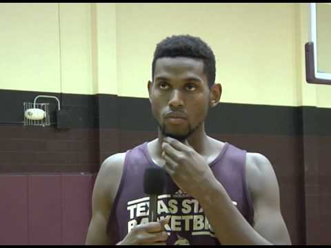 Emani Gant Season Preview - YouTube