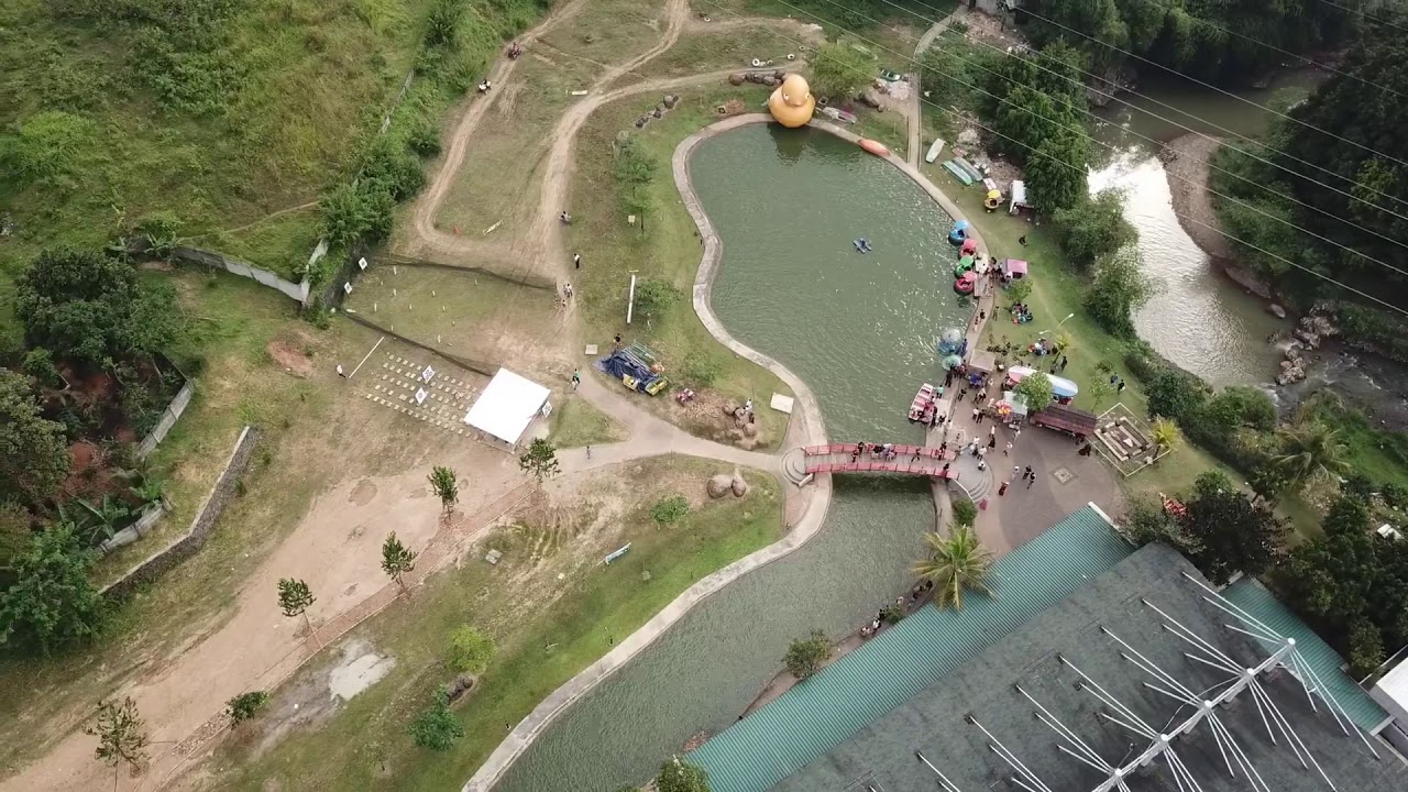 Ahpoong - Sentul City - YouTube