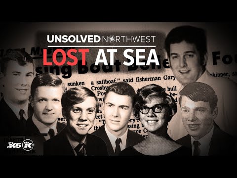A timeline of silence: Mystery still surrounds 7 students lost at sea in 1971