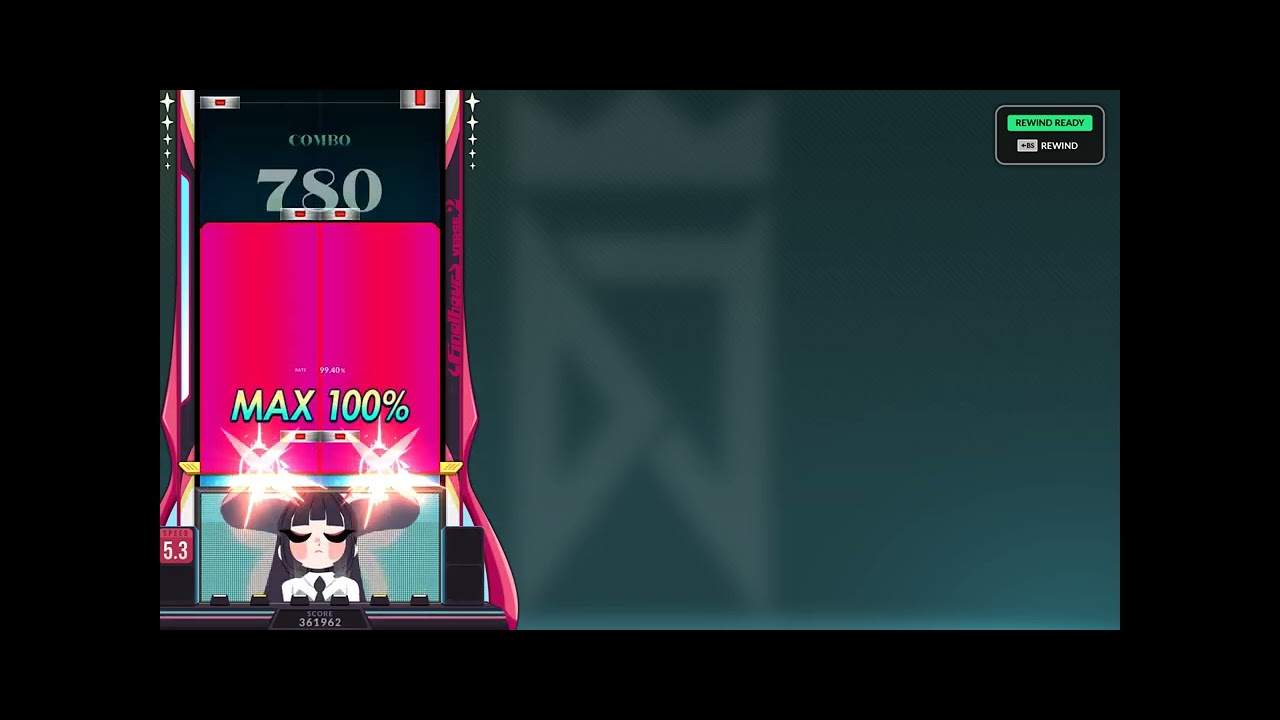 Vertical Eclipse 8B SC 98.96% 6 BREAK - YouTube