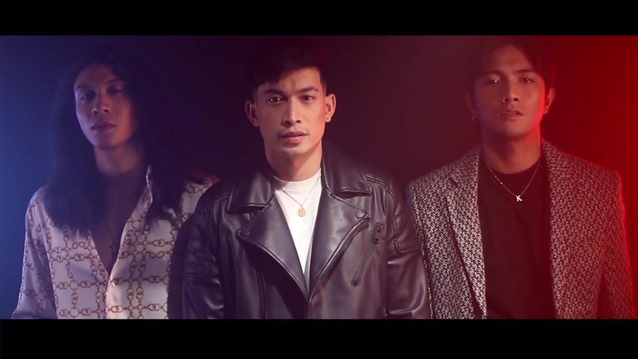 Just Be Kind Concert Intro - YouTube