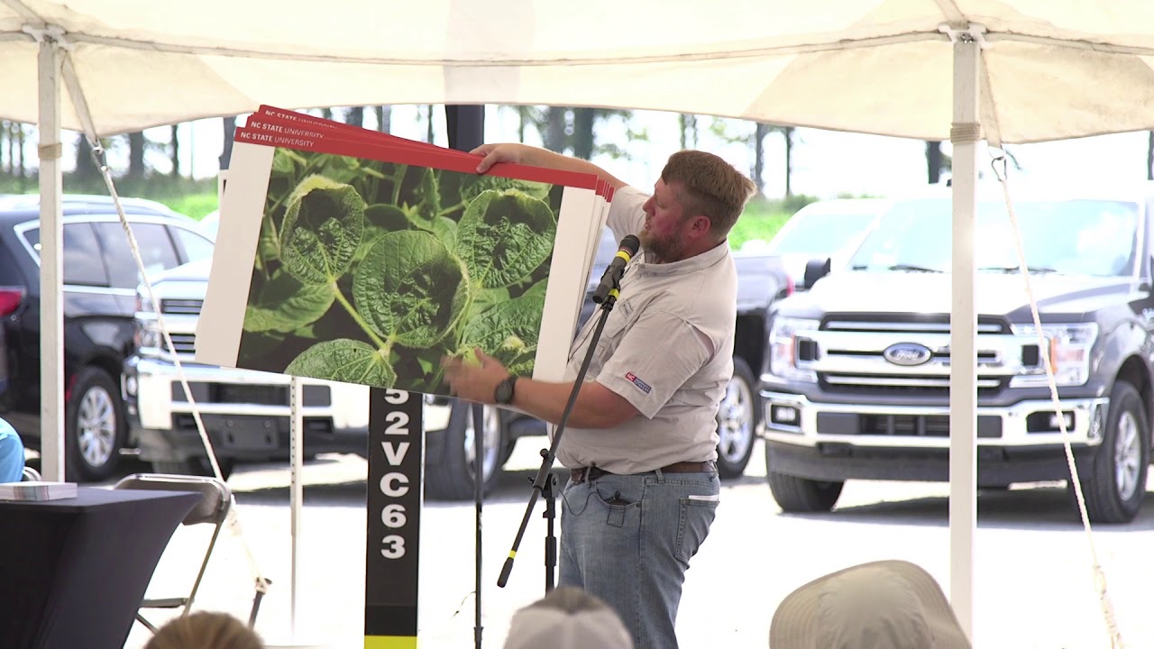 2019 BFMA Tour Wes Everman - YouTube