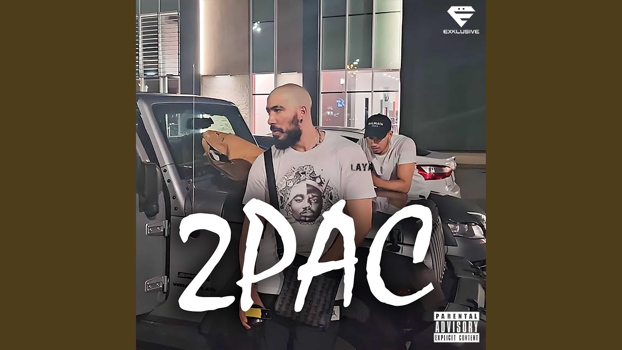 2Pac - YouTube Music