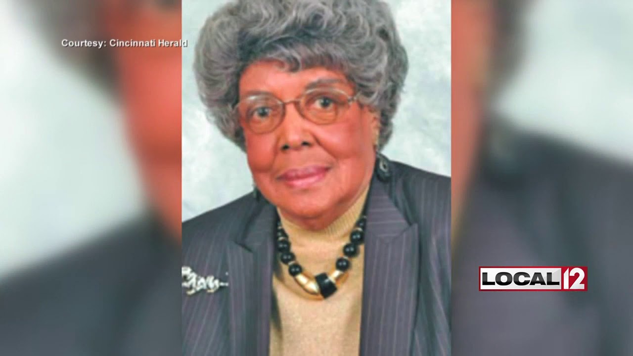 City planning to rename street after former Cincinnati Herald publisher ...