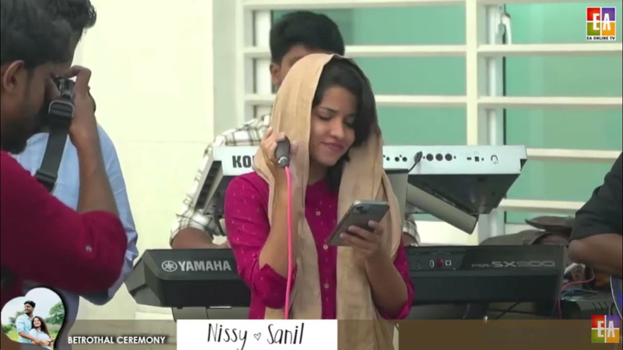 Parishudhanam thathane -ft.Keziya chorus:Jikson & Jerom Kys:Godwin Rosh-kerala pentecostal ...