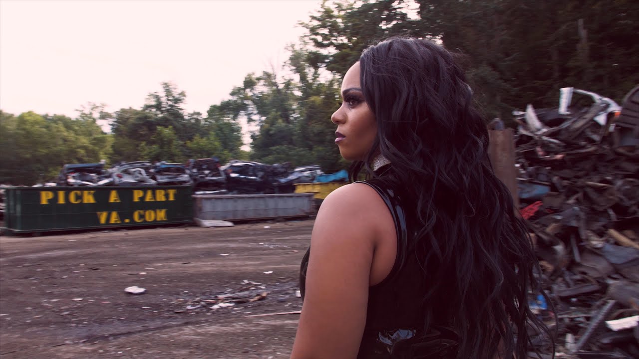 Novacane Everyday Official Video - YouTube