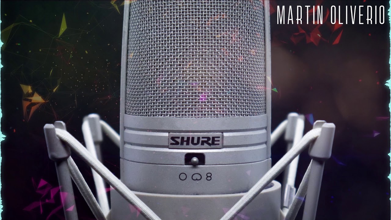 El Obo de Oro | Programa de Radio | Piloto - YouTube