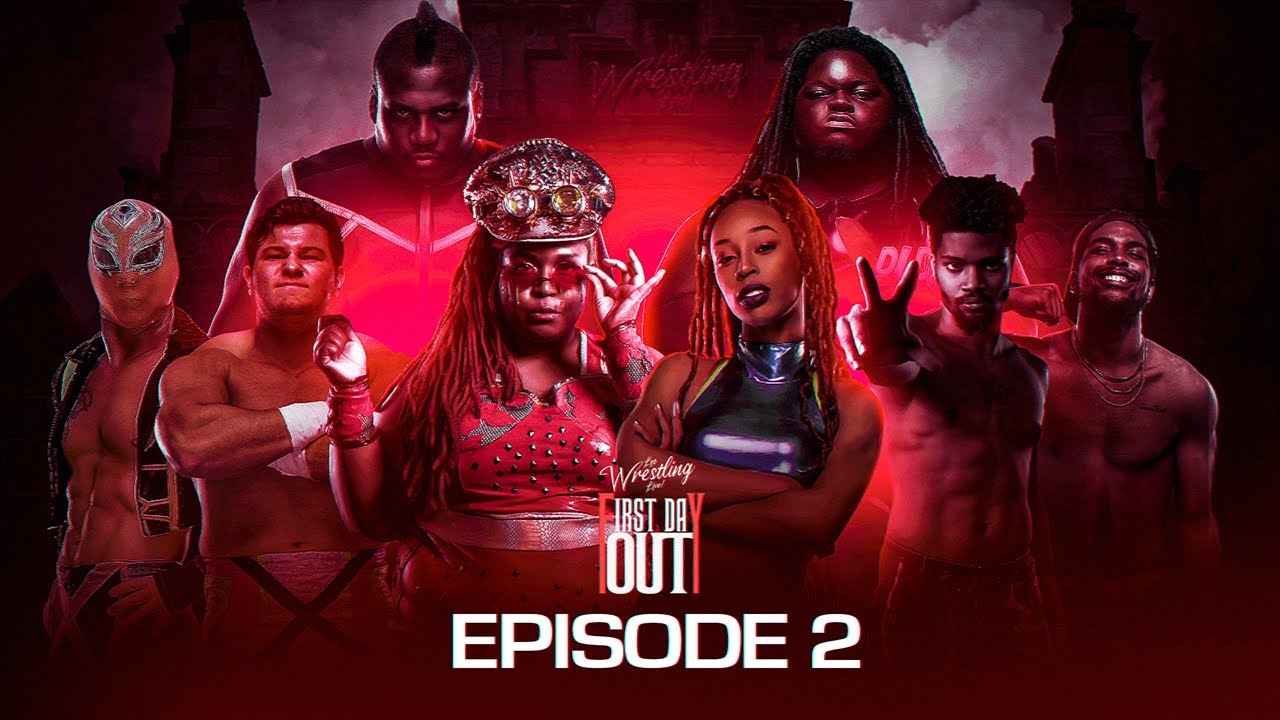 First Day Out [Episode Two] - YouTube