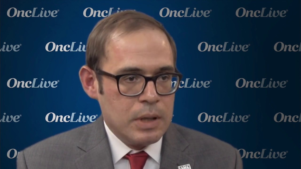 Dr. Dimou on Managing Disease Progression in NSCLC - YouTube