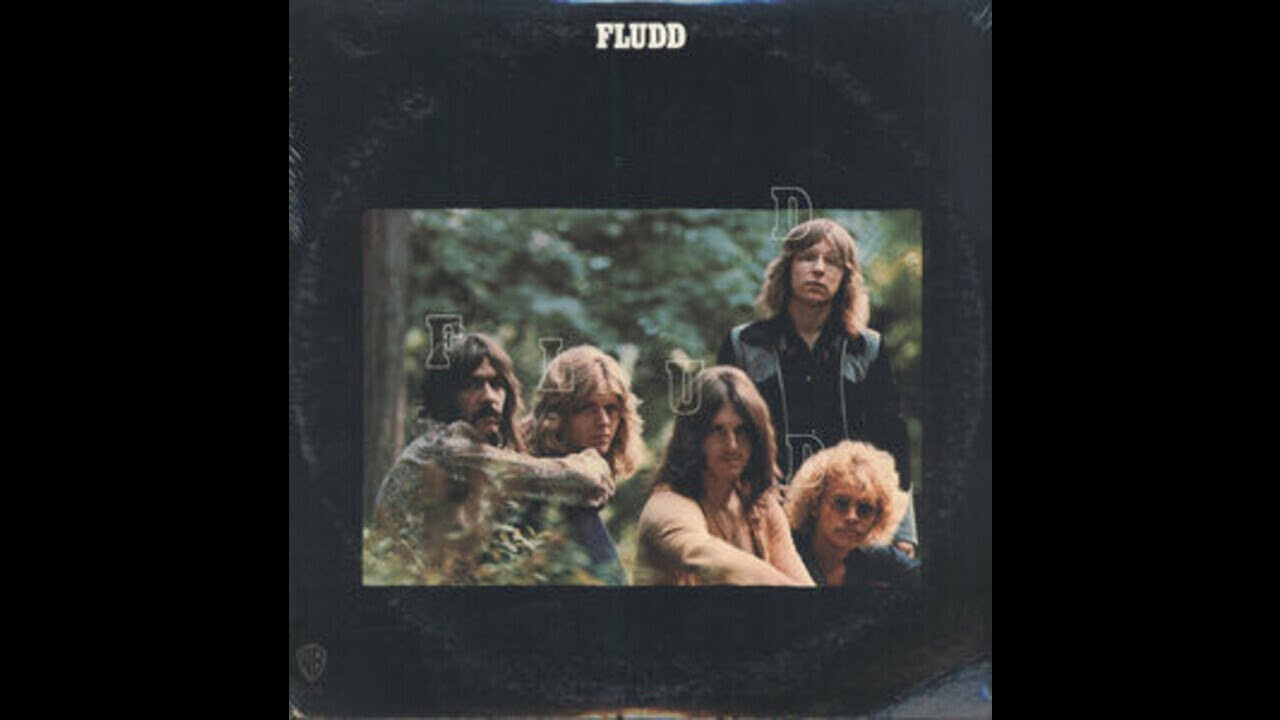 Fludd. David Copperfield. - YouTube